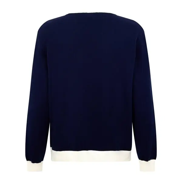 Maison Kitsuné Classic Cardigan