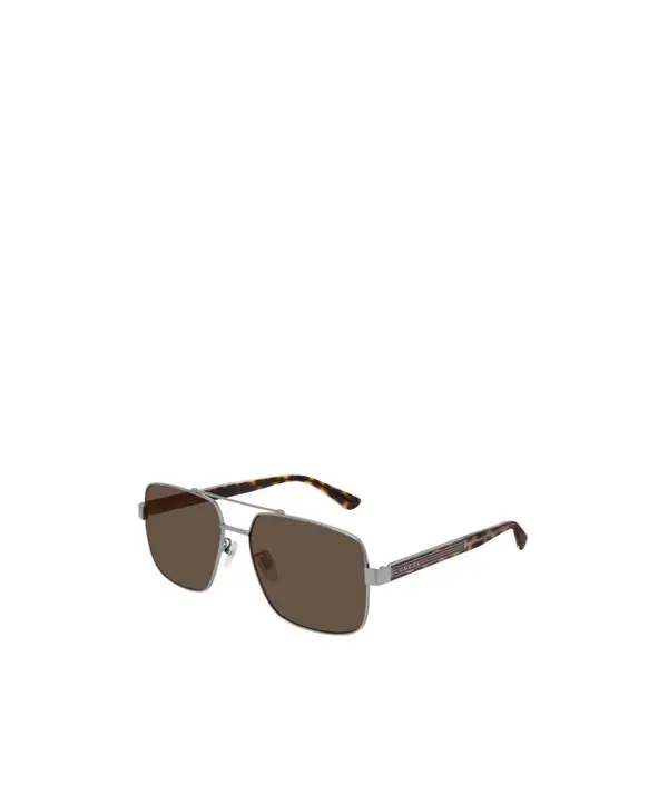 Gucci Aviator Sunglasses