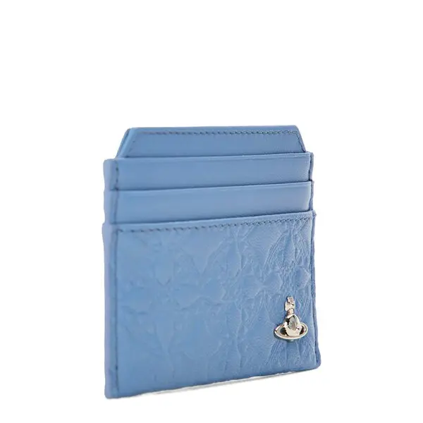 VIVIENNE WESTWOOD Classic Logo Card Holder