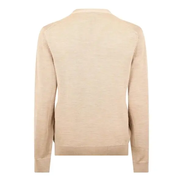 Maison Kitsuné Lightweight Cardigan