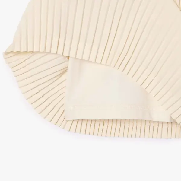 Lacoste Pleated Shorts