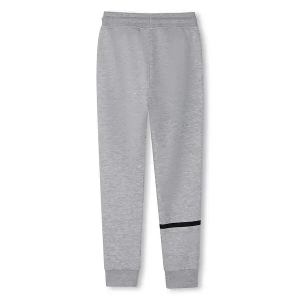 Hugo Boss Joggers With Logo Detail