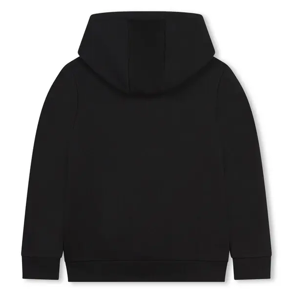 Hugo Boss Logo Hoodie