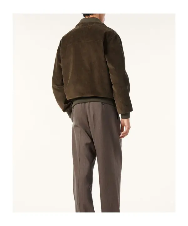 Loro Piana Maremma Bomber Jacket