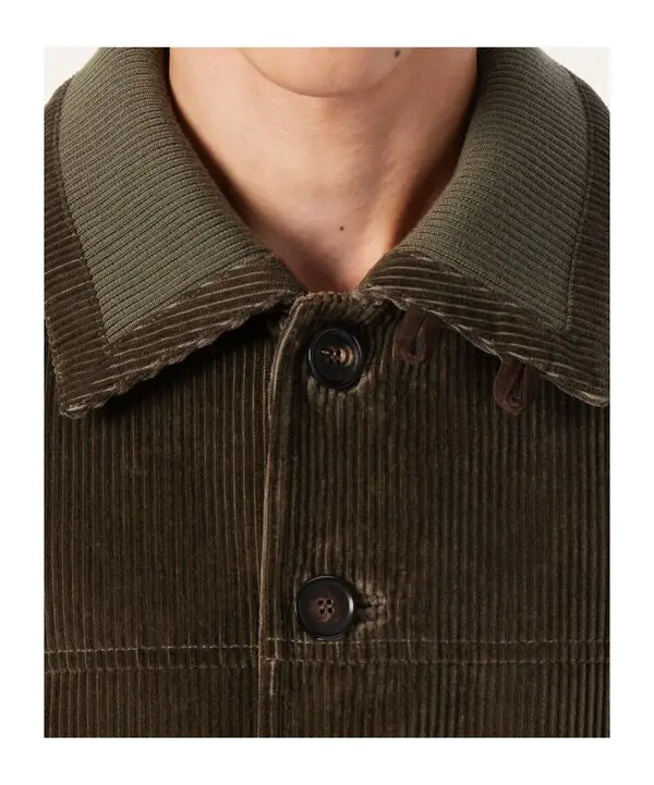 Loro Piana Maremma Bomber Jacket