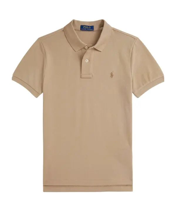 Polo Ralph Lauren Short-sleeve Polo Shirt