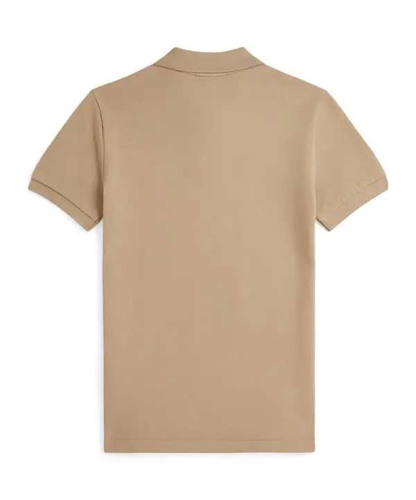 Polo Ralph Lauren Short-sleeve Polo Shirt