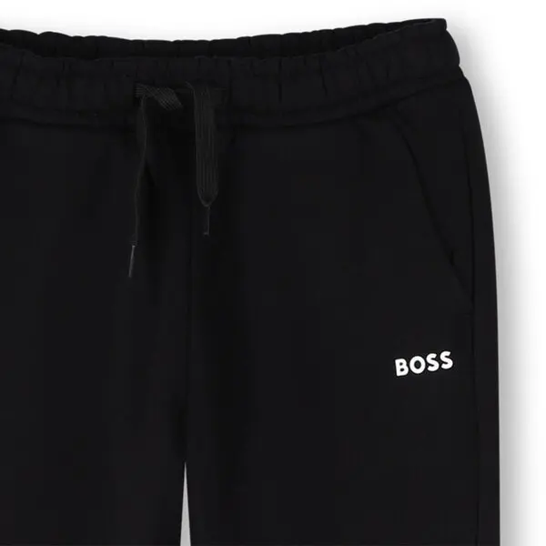 Hugo Boss Color Block Joggers