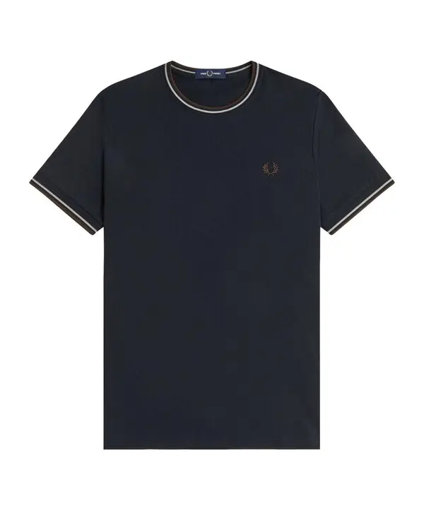 Fred Perry Classic Shortsleeve Tshirt