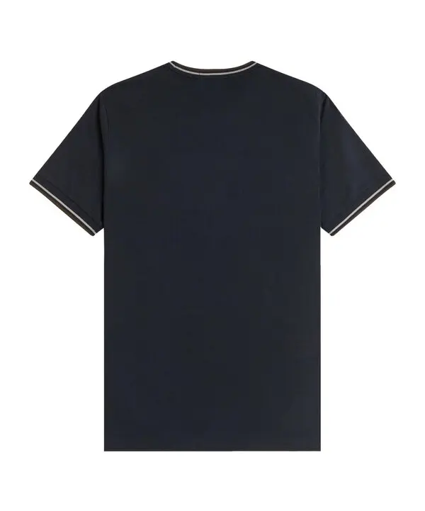 Fred Perry Classic Shortsleeve Tshirt
