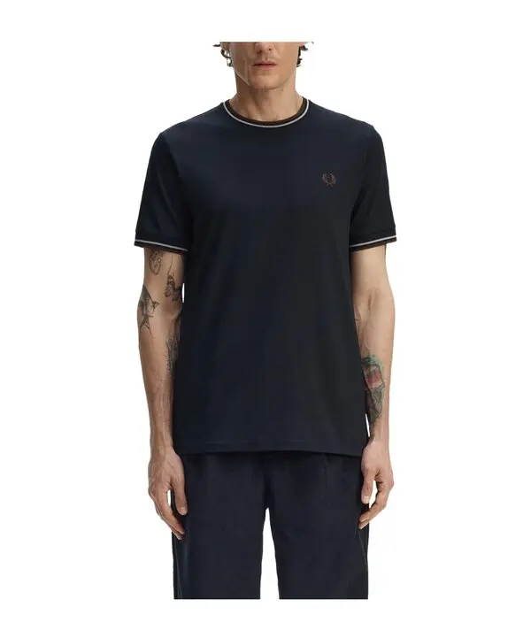Fred Perry Classic Shortsleeve Tshirt