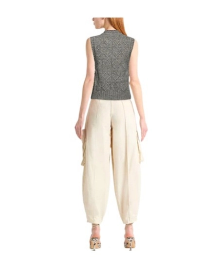 GANNI Mid-weight Knit Jumpers