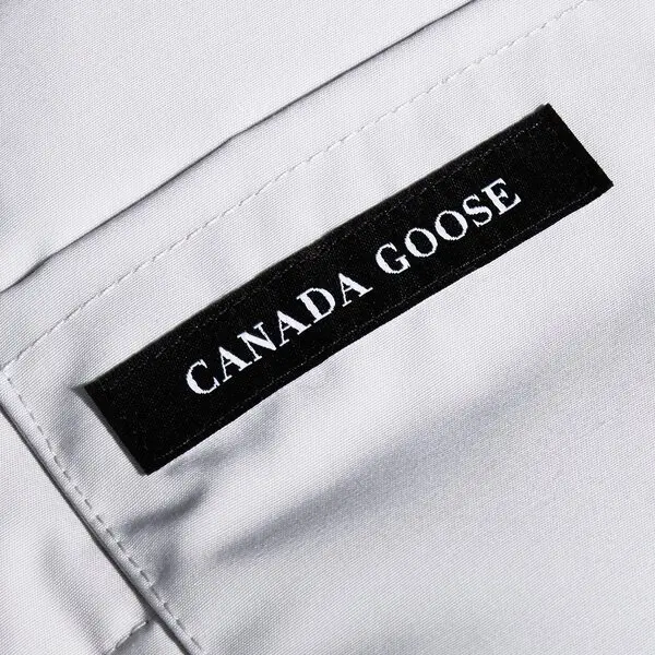 Canada Goose Freestyle Water Resistant Duck Down Gilet