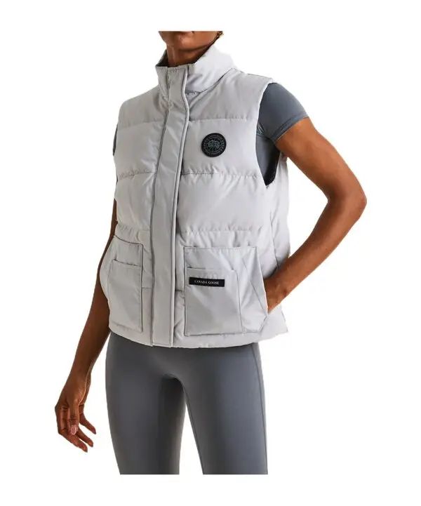 Canada Goose Freestyle Water Resistant Duck Down Gilet