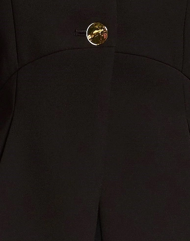 GANNI Minimalist Blazer