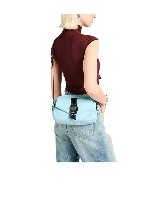 GANNI Cross-body Bag
