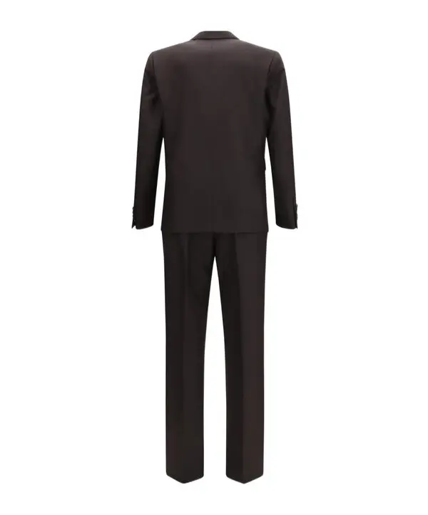 Dries Van Noten Slim-fit Suit