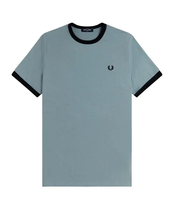 Fred Perry Ringer T-shirt