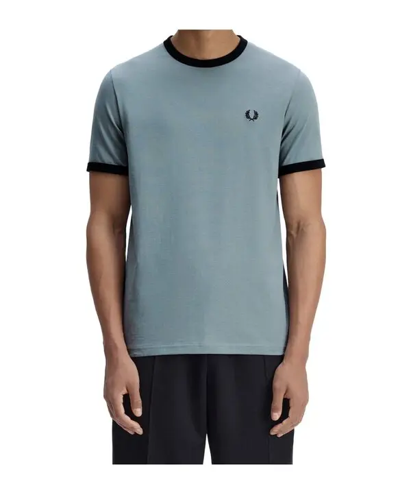 Fred Perry Ringer T-shirt