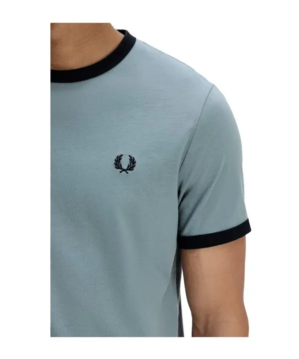Fred Perry Ringer T-shirt