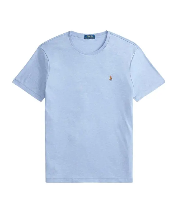 Polo Ralph Lauren Regular Fit T-shirt - No