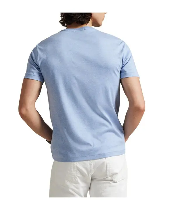 Polo Ralph Lauren Regular Fit T-shirt - No