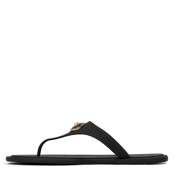 Versace Casual Flat Shoes