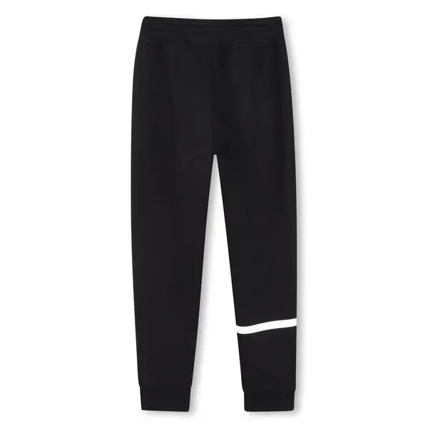 Hugo Boss Casual Knit Trousers
