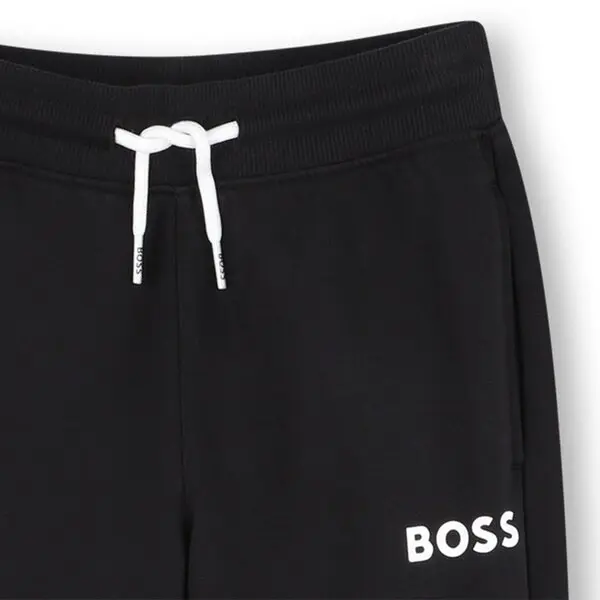 Hugo Boss Casual Knit Trousers