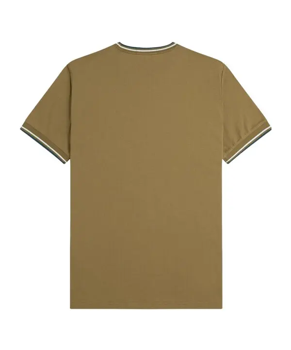 Fred Perry Crewneck Tshirt