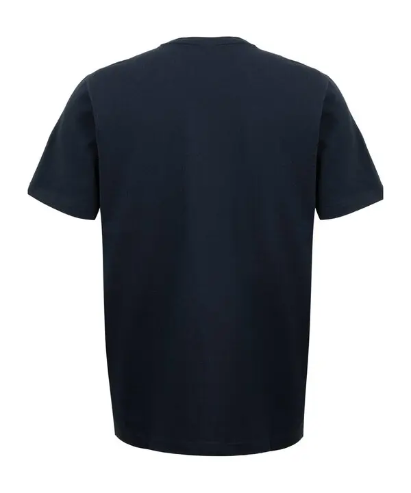 Hugo Boss Stitch Logo T-shirt