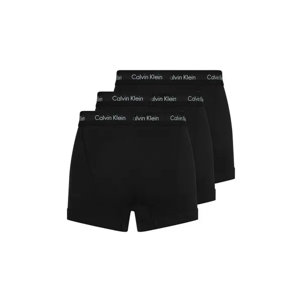 Calvin Klein Cotton Boxer Shorts