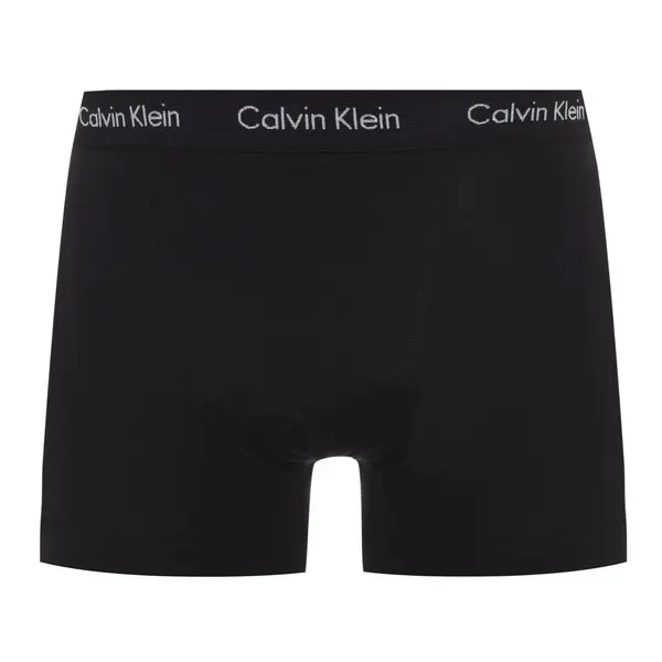 Calvin Klein Cotton Boxer Shorts