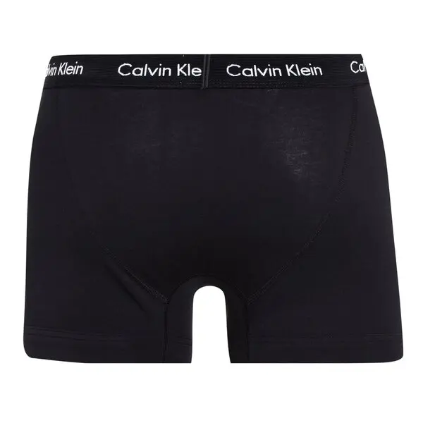 Calvin Klein Cotton Boxer Shorts