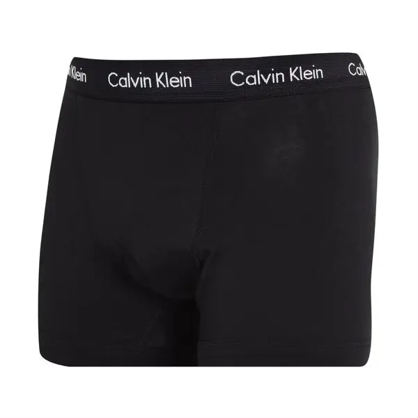 Calvin Klein Cotton Boxer Shorts