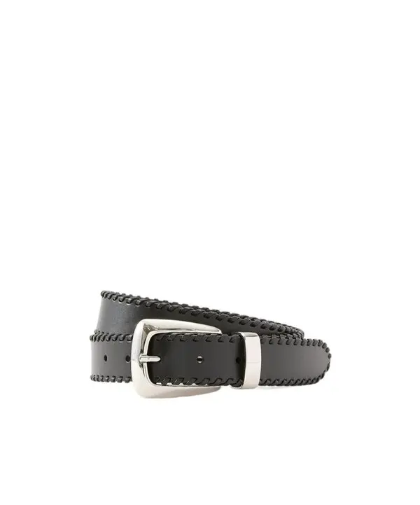 Khaite Pin Buckle Belt