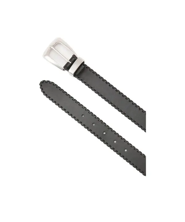 Khaite Pin Buckle Belt