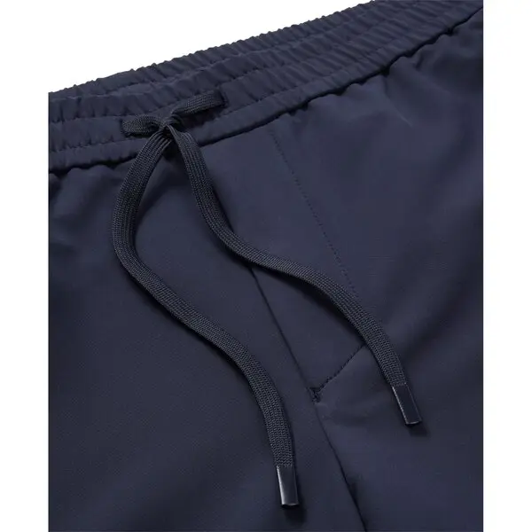 Hugo Boss Solid Color Casual Pants