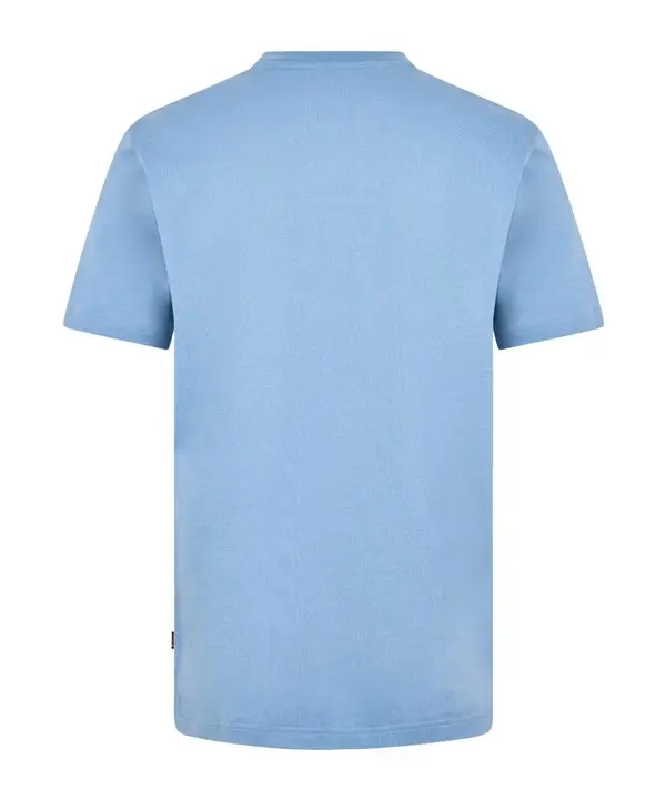 Hugo Boss Stitch Logo T-shirt