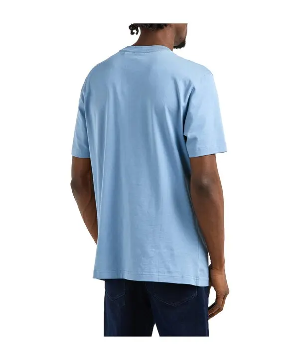 Hugo Boss Stitch Logo T-shirt