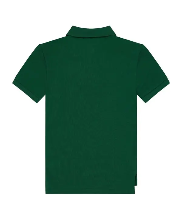 Polo Ralph Lauren Short Sleeve Lapel Neck Polo Shirt