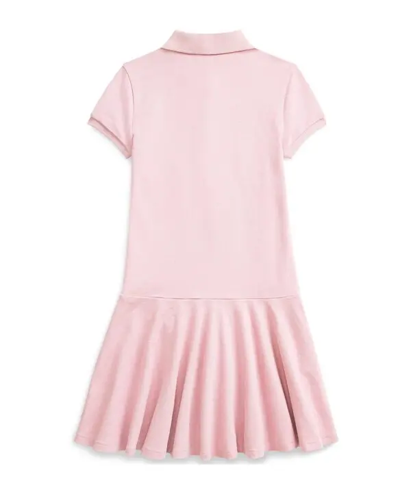 Polo Ralph Lauren Shortsleeve Polo Dress