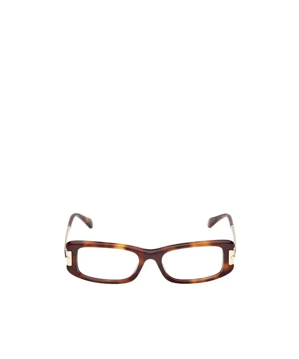 Max Mara Full-rimmed Plano Lenses