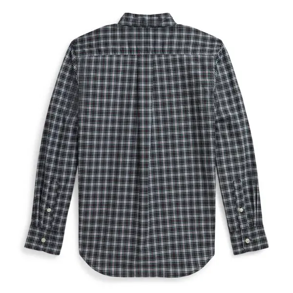 Polo Ralph Lauren Short Sleeve Oxford Shirt