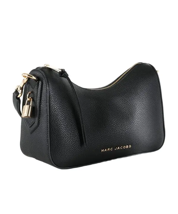 Marc Jacobs Zippered Shoulder Bag