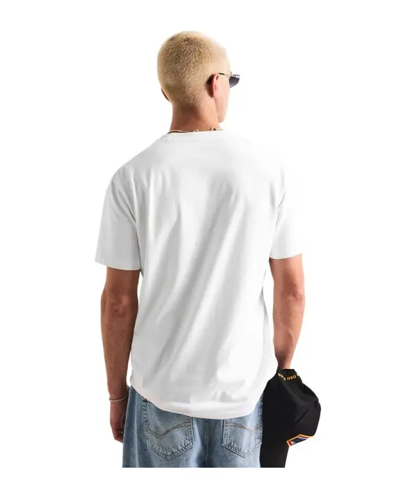 Dsquared2 Crew Neck Shortsleeve Tshirt