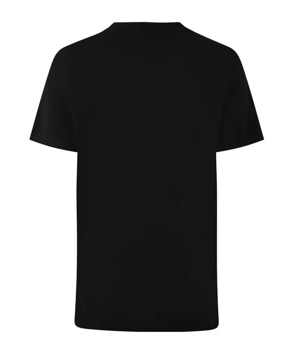 Dsquared2 Crew Neck Shortsleeve Tshirt