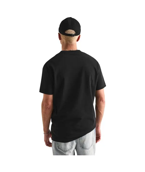 Dsquared2 Crew Neck Shortsleeve Tshirt