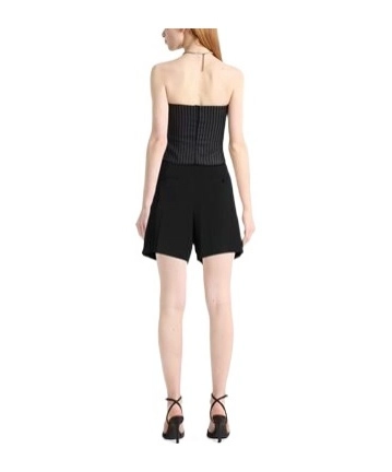 Isabel Marant Étoile High-waisted Tailored Shorts