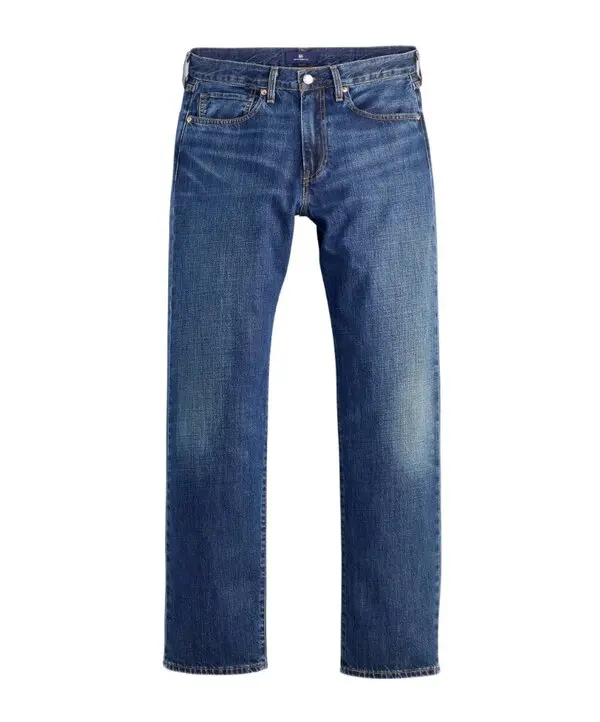LEVI'S Anchor Relaxed Jeans